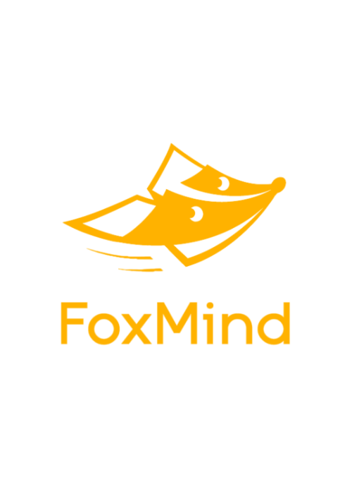 Foxmind – LANAE.CL
